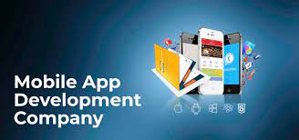 Top 30 Mobile App Development Companies