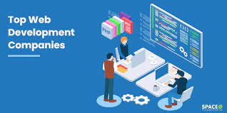 Top 30 Web Development Companies
