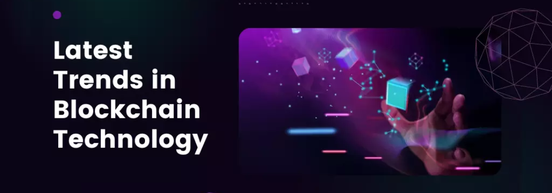 The Future of Blockchain Technology - WebSenor