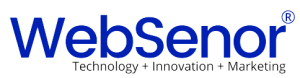 WebSenor — AI, Web & Mobile App Development Company in India, USA, UK, UAE