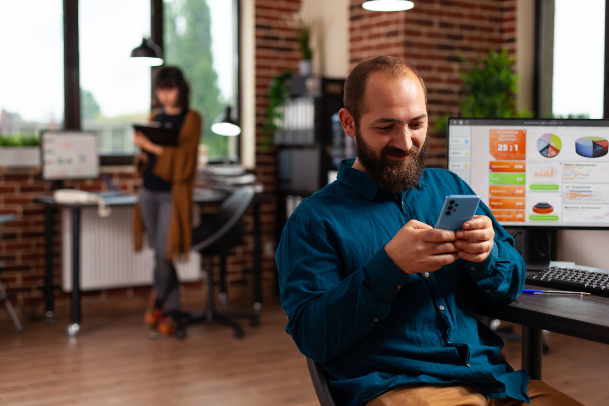Hire HubSpot Developer In India | Hubspot Partner | WebSenor